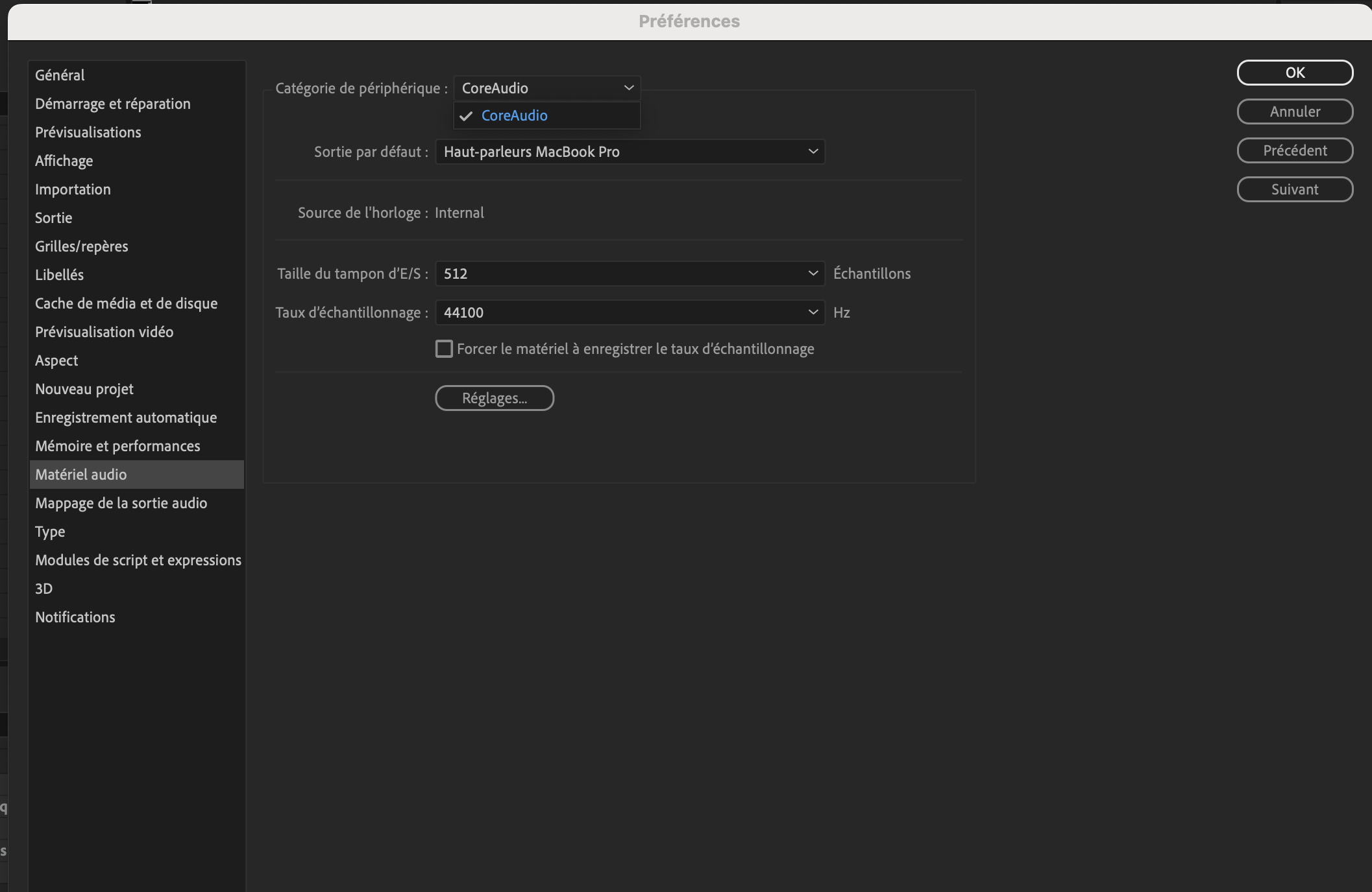 Solved: after effect preview not work - Adobe Product Community - 9804111