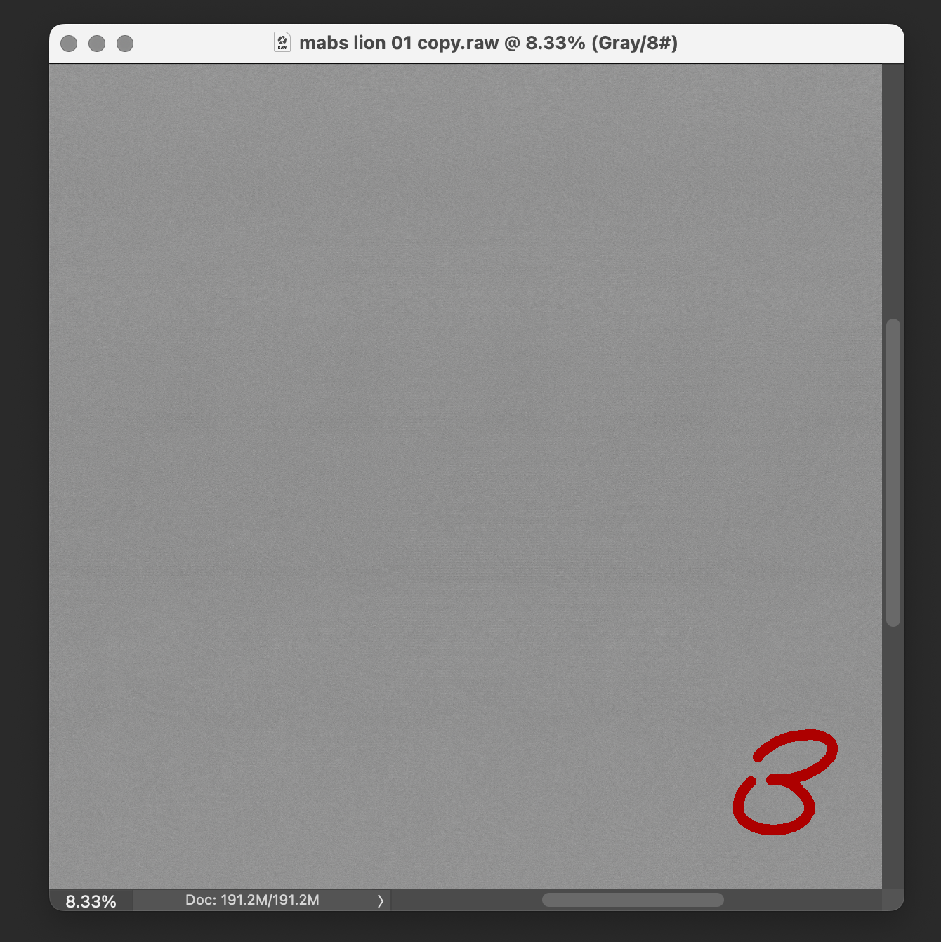 Solved: Photoshop Raw file format - Adobe Community - 14562906