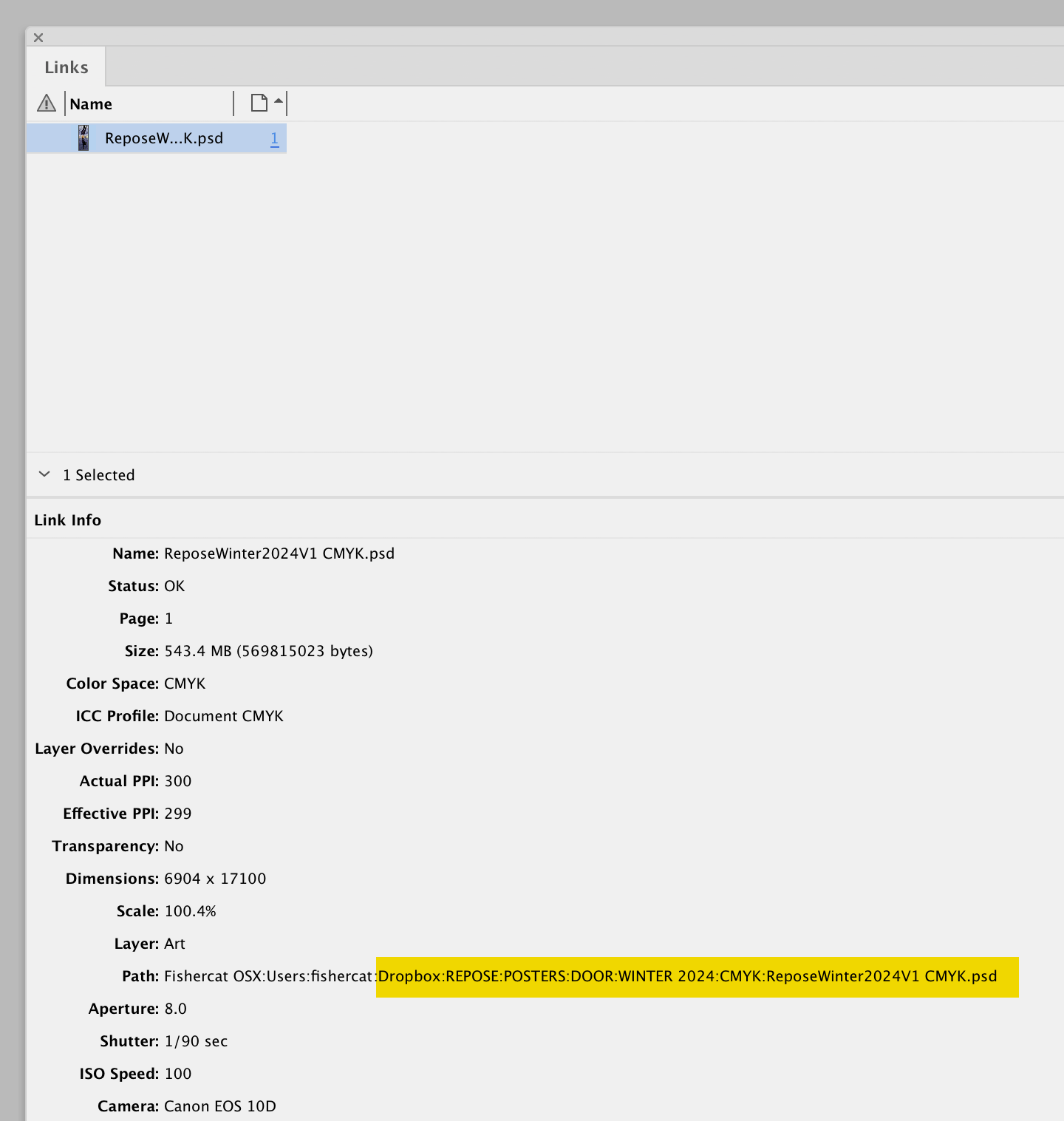 Solved: Comment indiquer un chemin relatif pour une image ... - Adobe ...