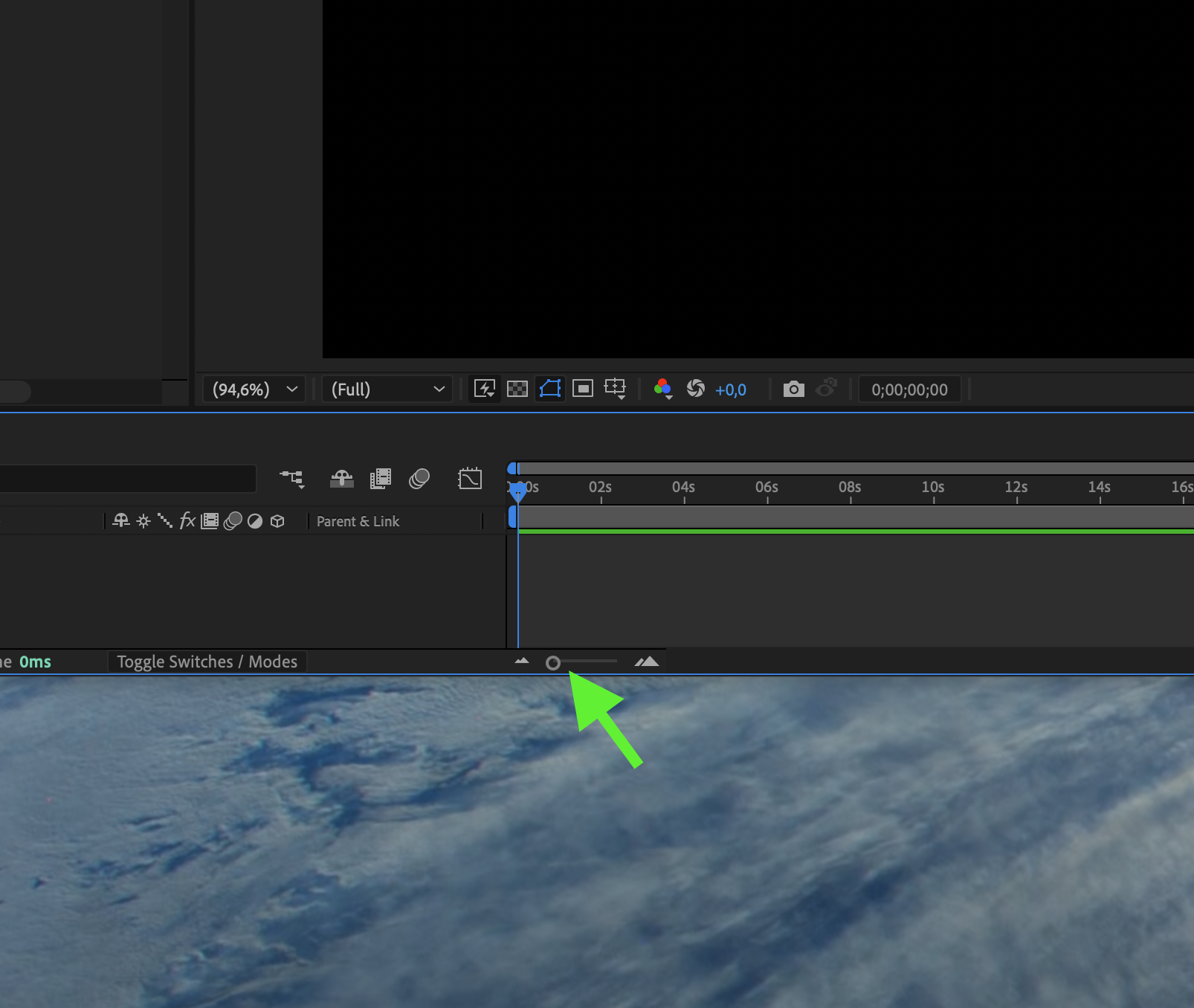 Solved: Question: How do I fix my messed up timeline? - Adobe Product ...