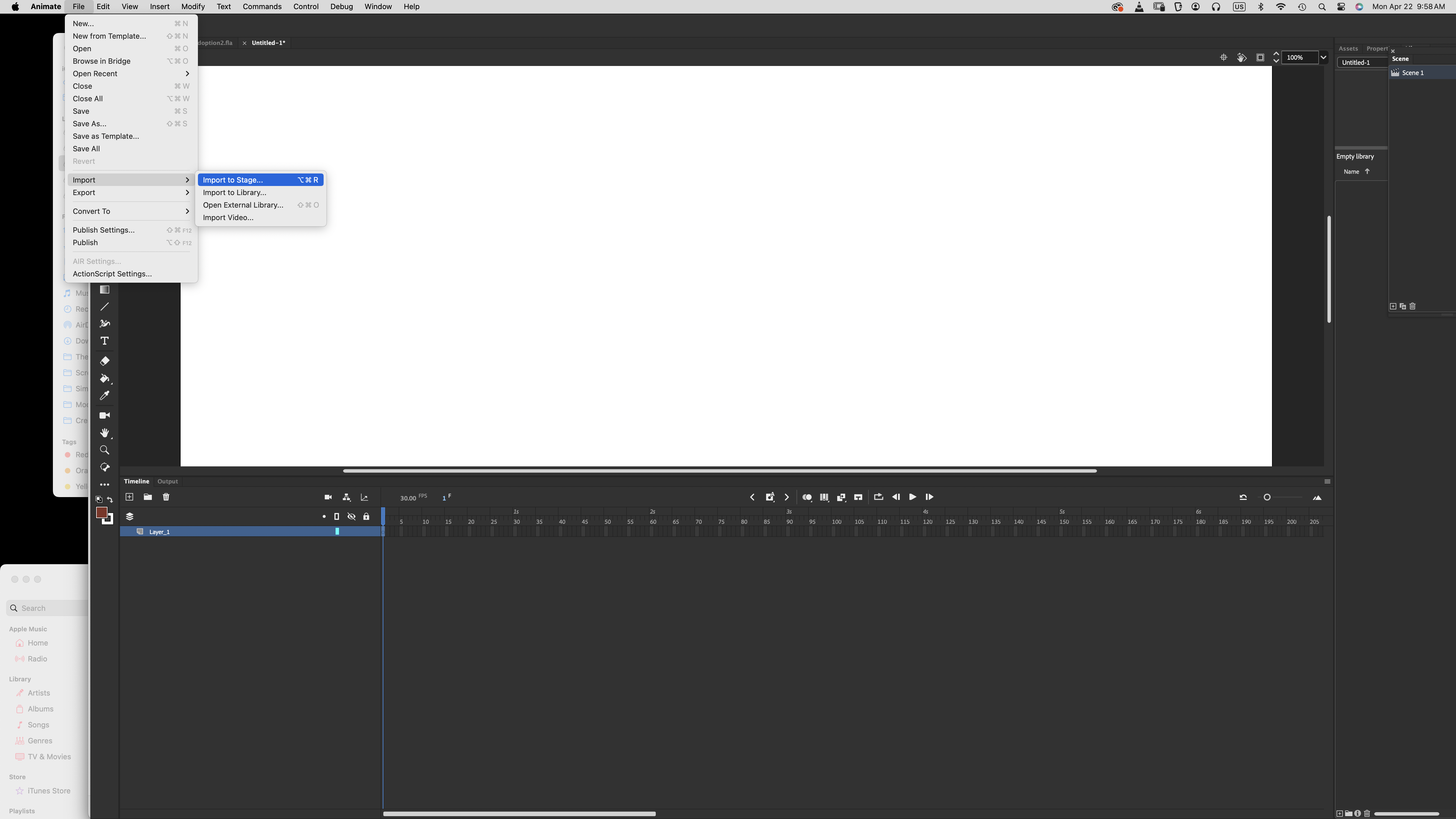 Prevent renaming Layer upon copy-paste in Animate? - Adobe Product Community - 14514124