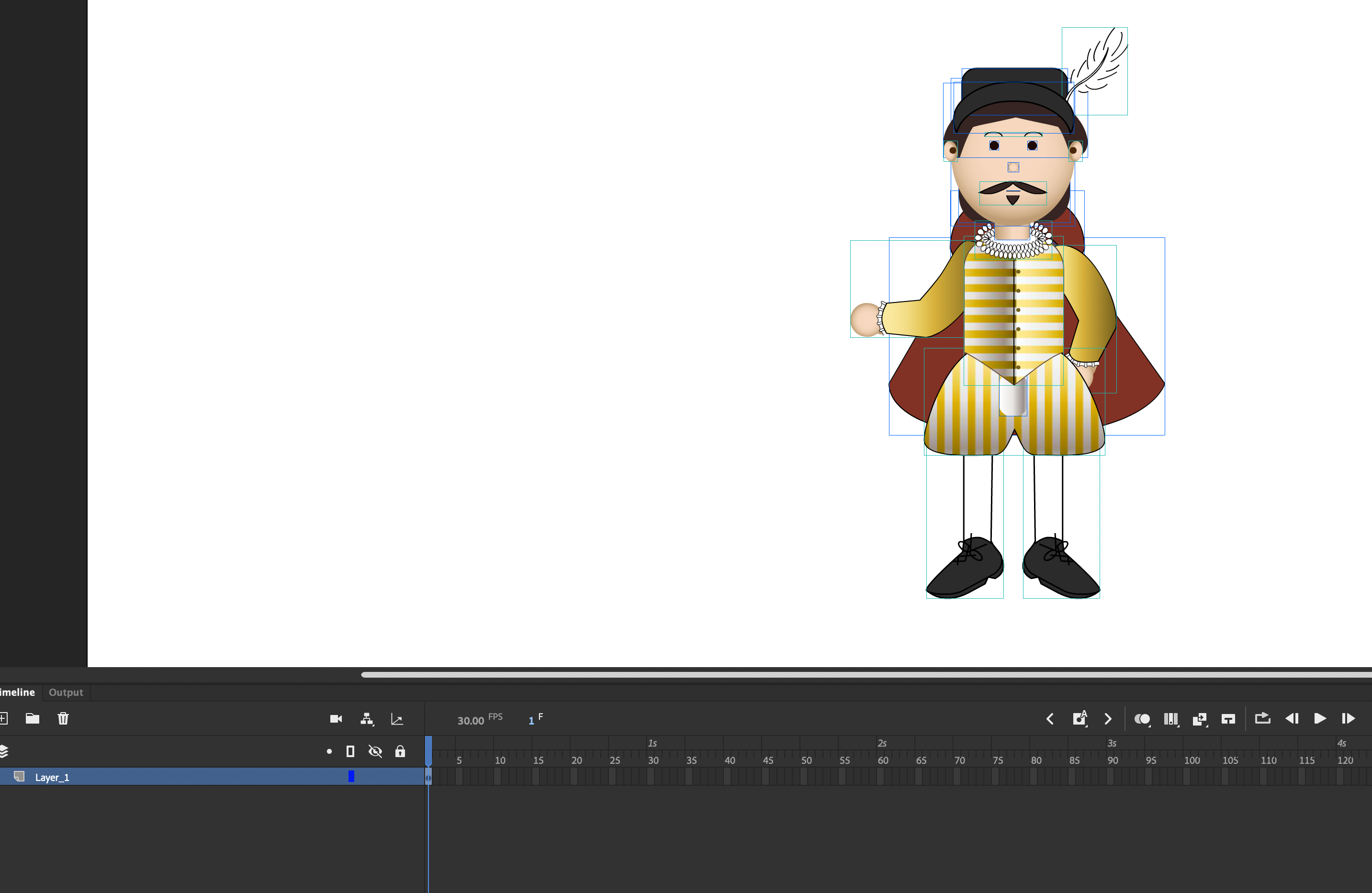 Prevent renaming Layer upon copy-paste in Animate? - Adobe Product Community - 14514124