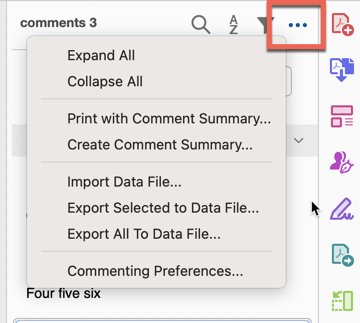 Want to view all content in sticky note without ha... - Adobe Product ...