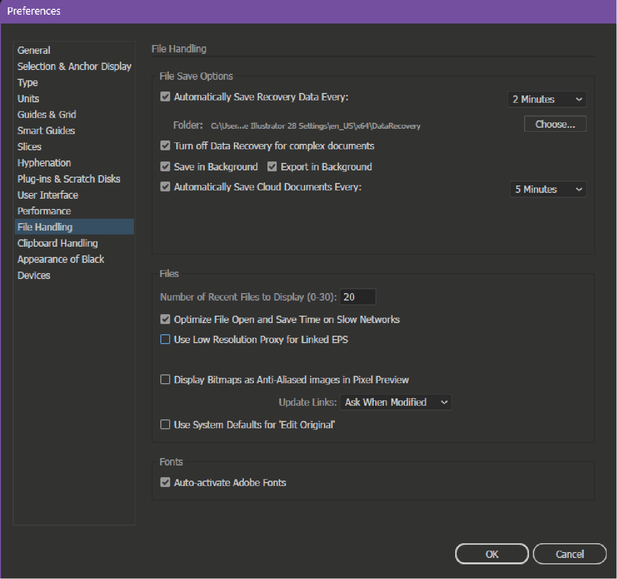 Open or Save to my computer is not an option in Il... - Adobe Product ...