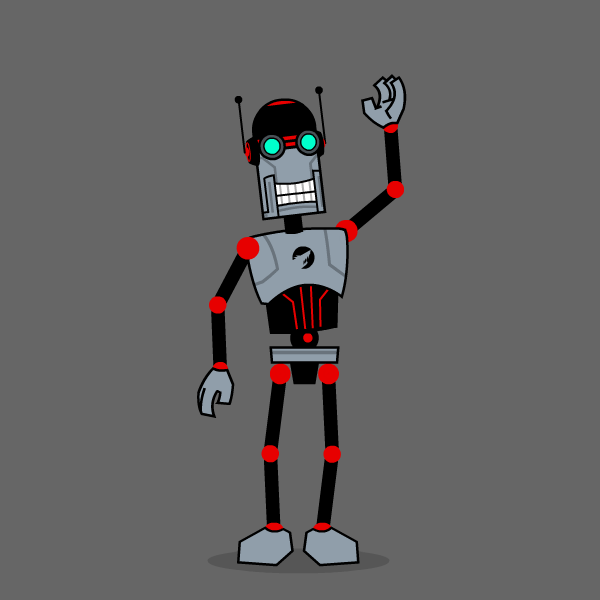 Solved: Animation looks stiff - Adobe Product Community - 14573269