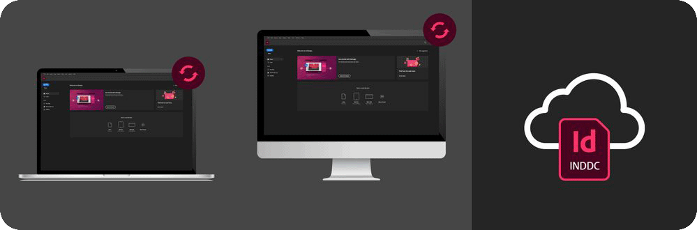 Save InDesign files as Cloud Documents - Adobe Product Community - 13212291