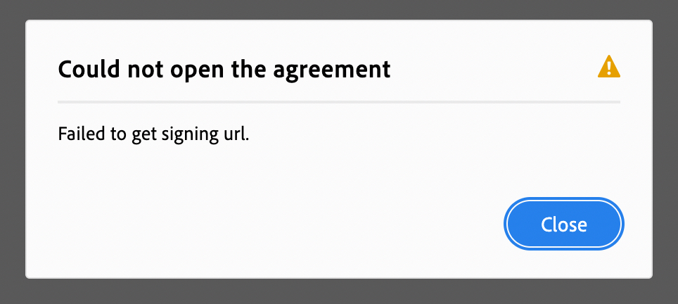 Issues signing pdf - Adobe Product Community - 14321667