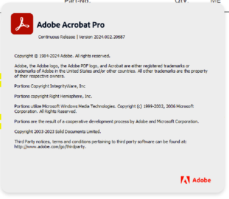 Adobe Acrobat Pro Highlight Properties Thickness - Adobe Community ...