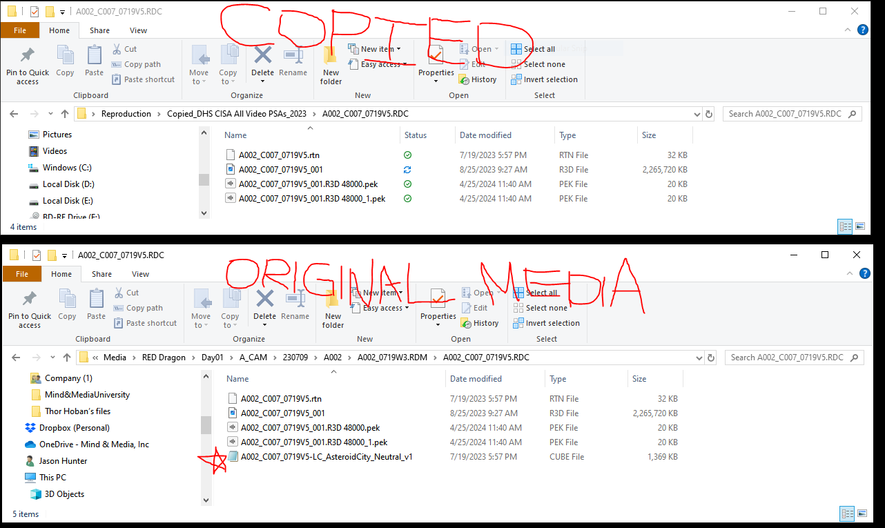 'Collect Files and Copy to Location' Not Including... - Adobe Product ...