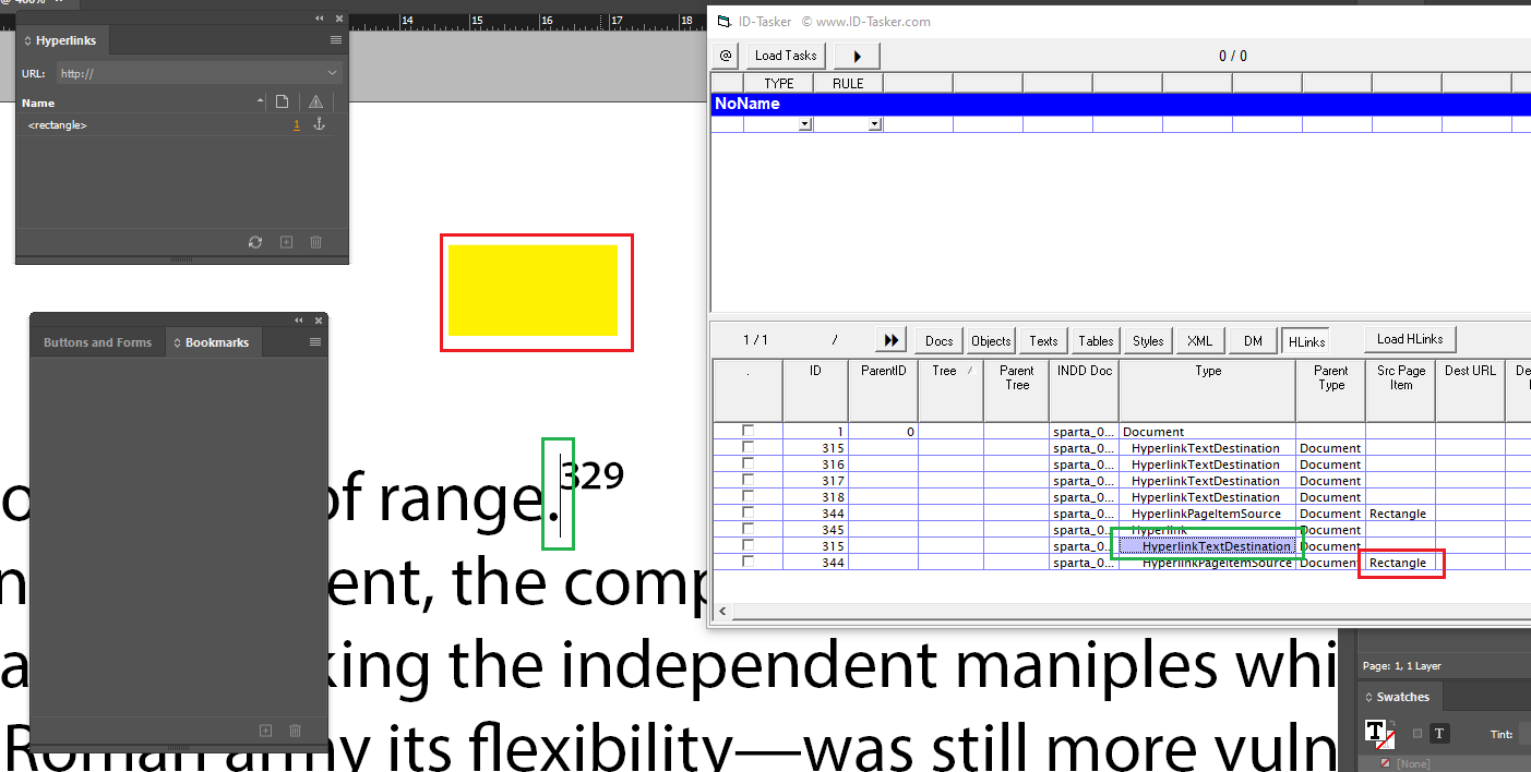 Text anchors - Page 2 - Adobe Community - 14582162