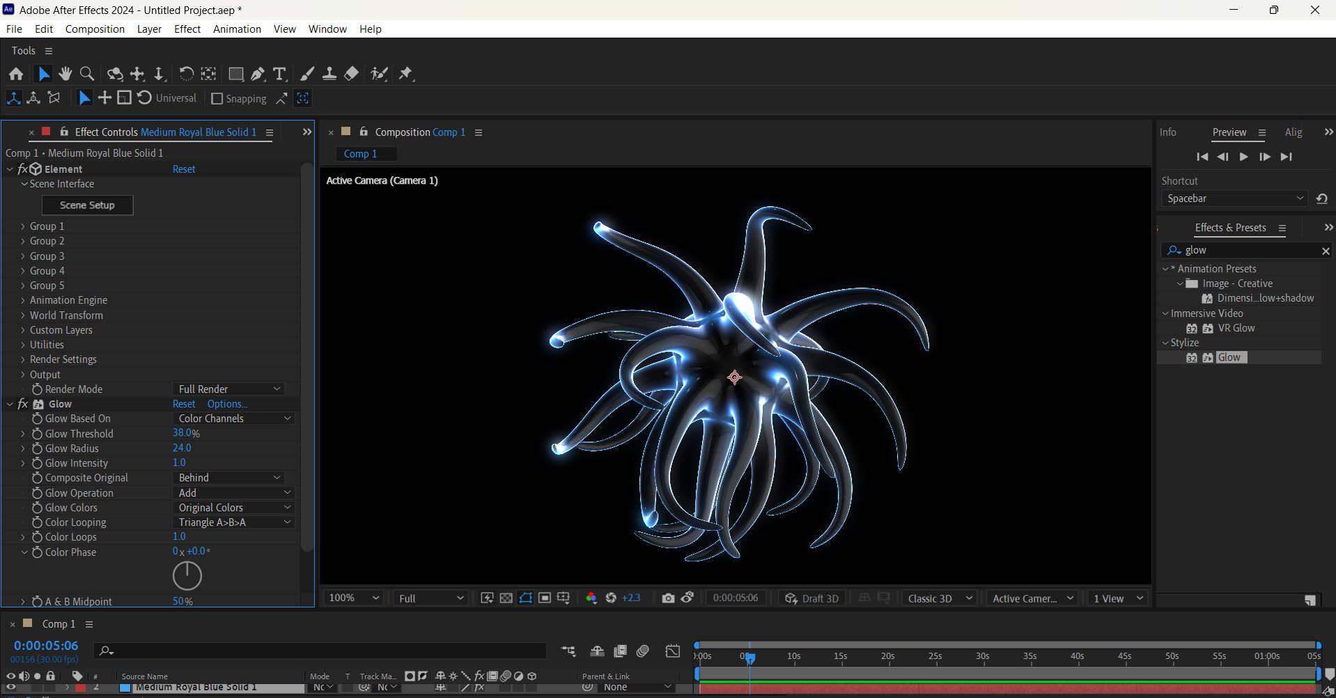 Solved: 3D objects are pixelated on the edges, why? - Adobe Product ...