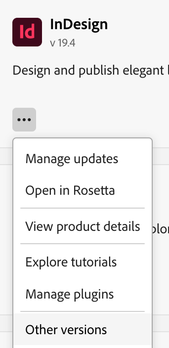 InDesign 2024 v19.4 - Adobe Product Community - 14583788