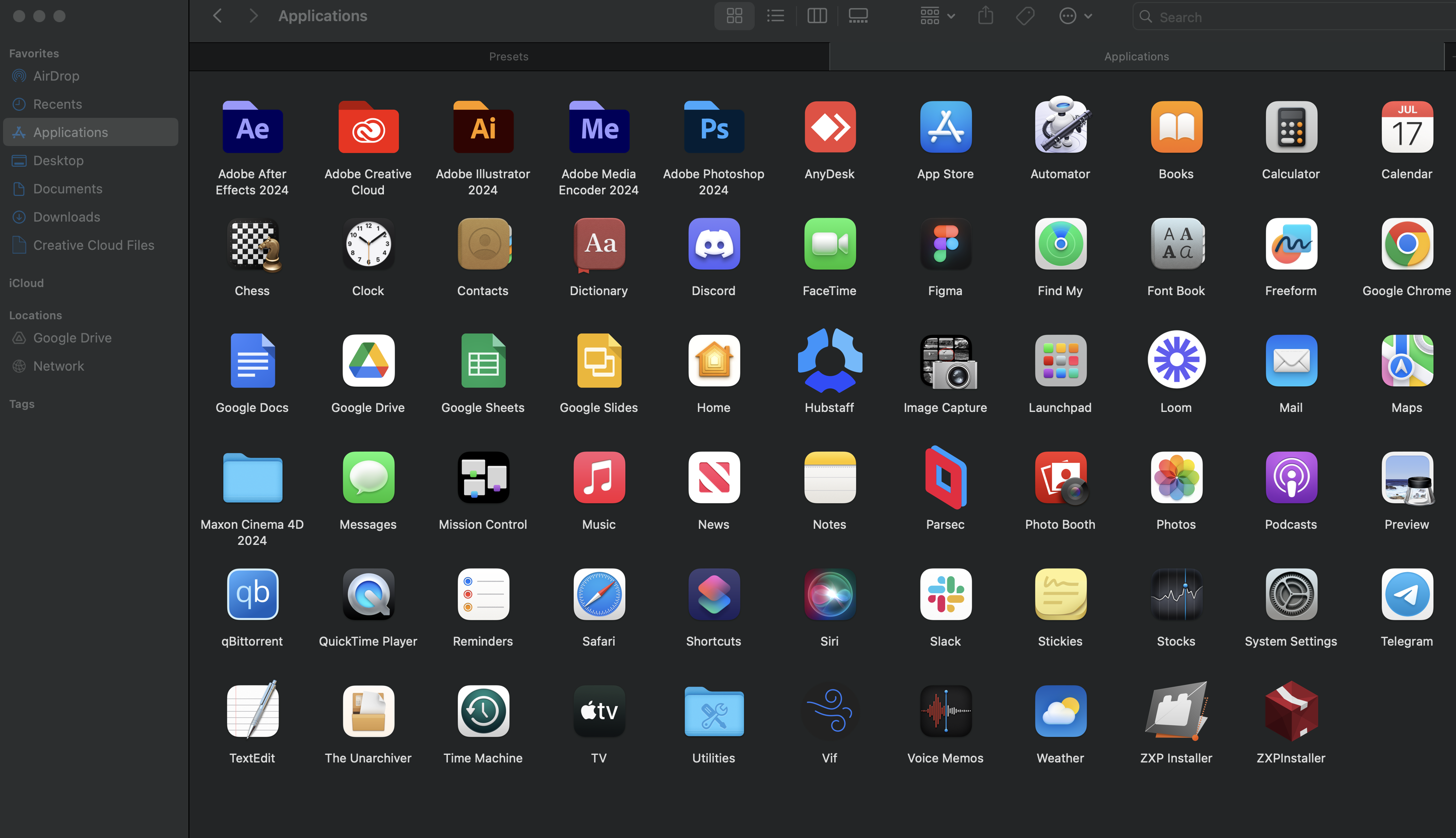 Export psd to SVG in Mac photoshop or missing svg ... - Adobe Product ...