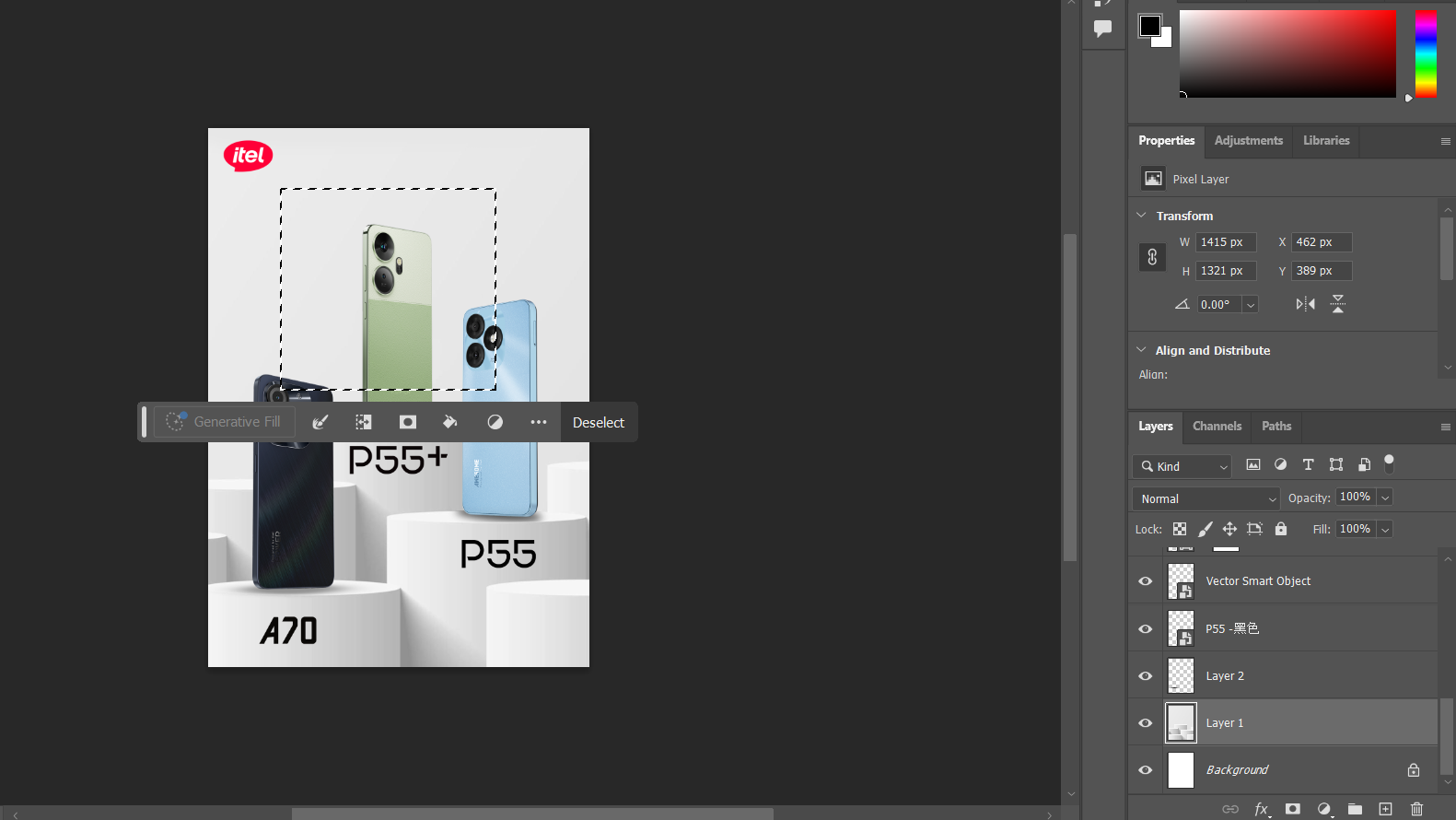 generative fill - Adobe Community - 14580401