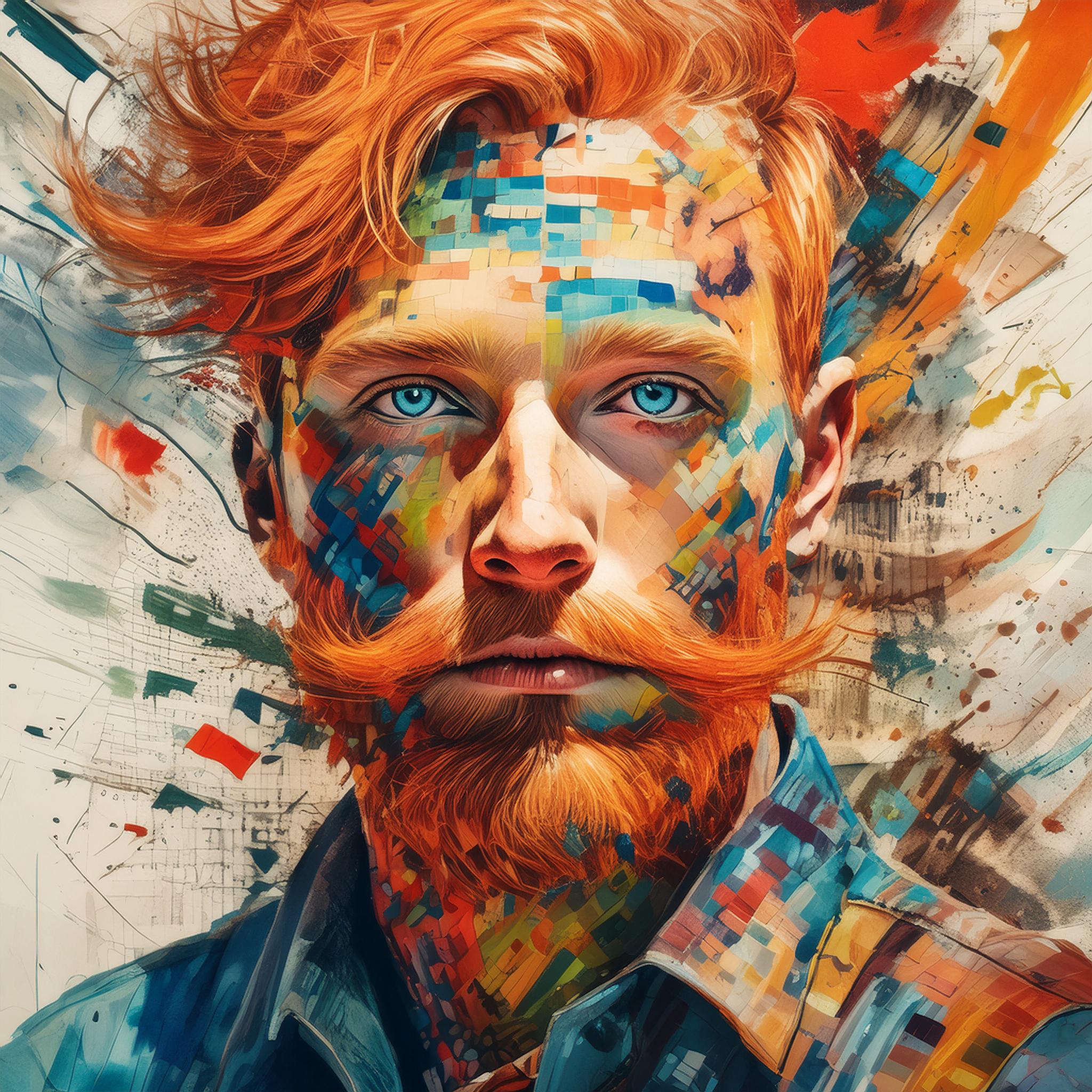 Challenge: Create your digital self with Firefly’s... - Adobe Product ...