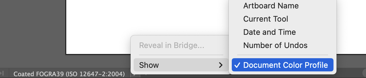 Solved: Copy and Pasting Color Changes in Illustrator - Adobe Product ...