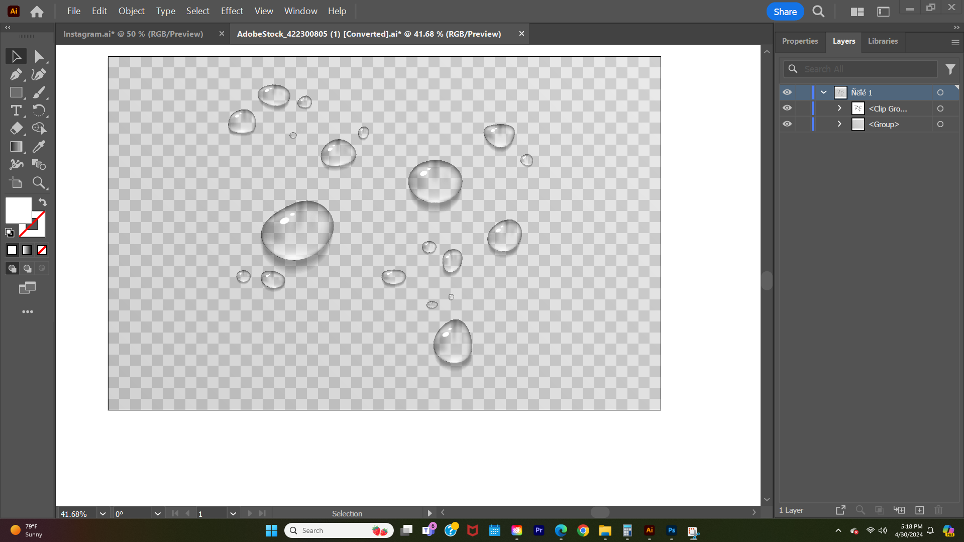 Adobe Stock Transparency Grid - Adobe Community - 14590757