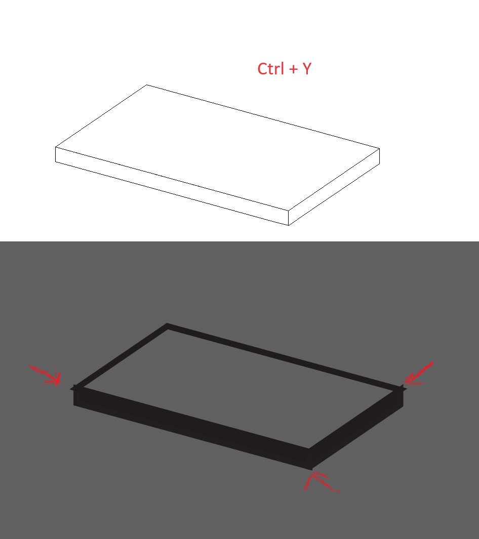 Solved: Irregular edges - Adobe Community - 14594408