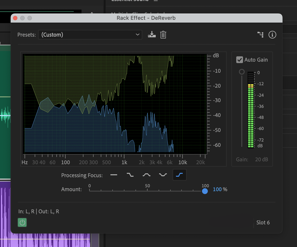 Solved: Open effects panels differently? - Adobe Community - 14596534