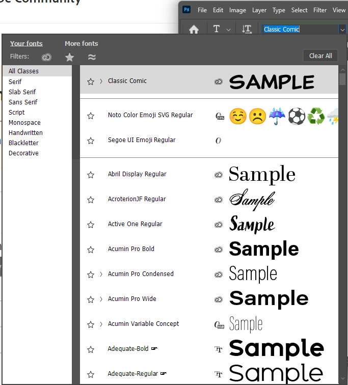 Solved: Re: I need to increase the size of the TEXT DISLAY... - Adobe ...