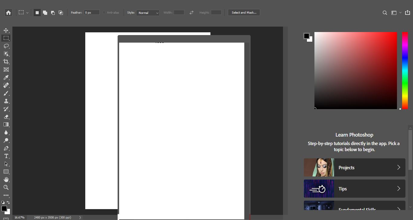 Photoshop CC 20202 extremely bugged - Adobe Support Community - 10990192