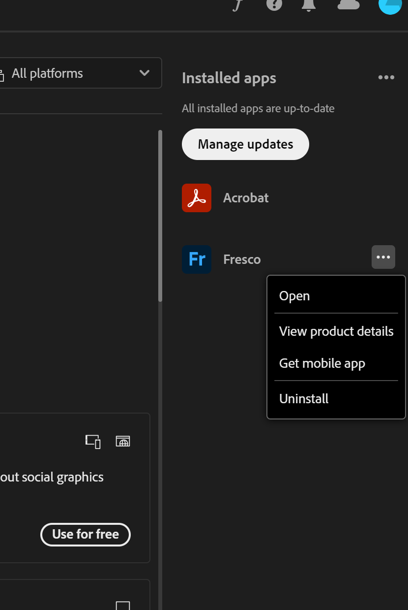 Cannot Rollback to Previous Versions - Adobe Community - 14600011