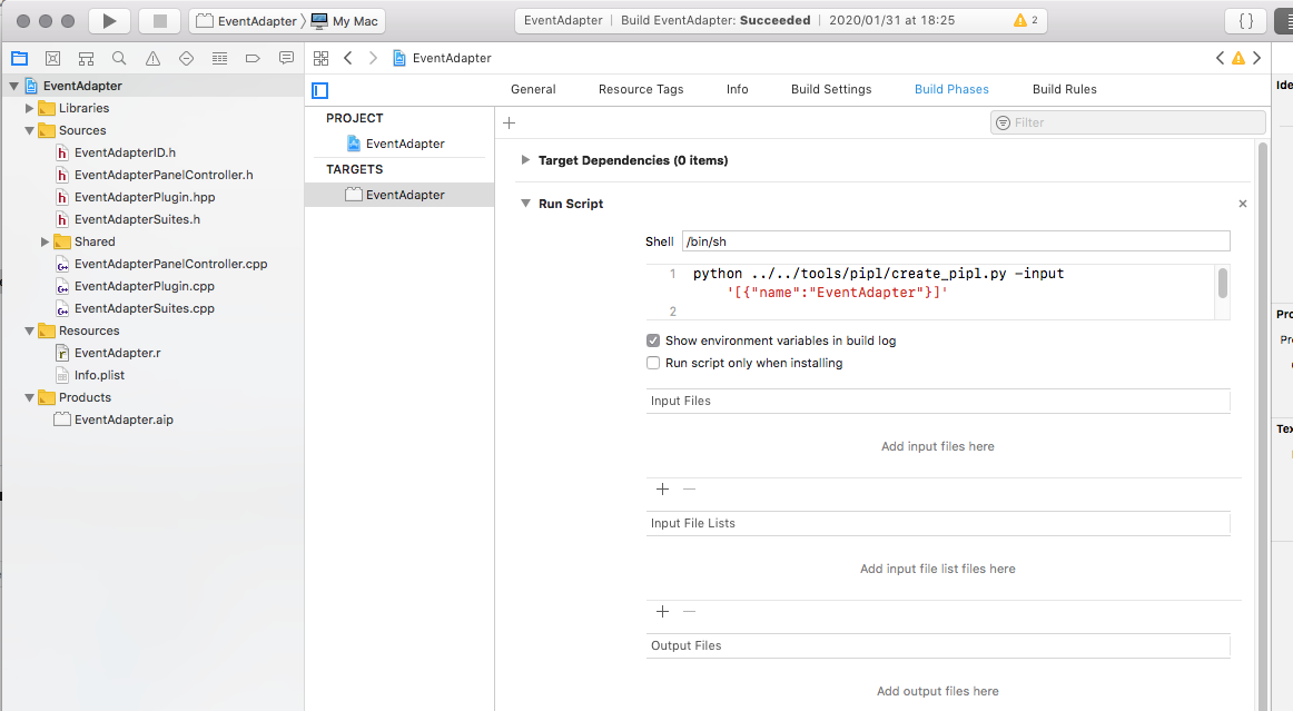 Error loading plugins - Adobe Community - 10988371