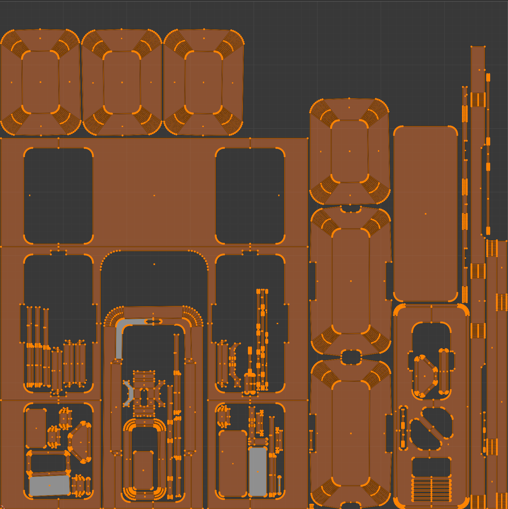 How to combine Substance Painter texture sets? - Adobe Product ...