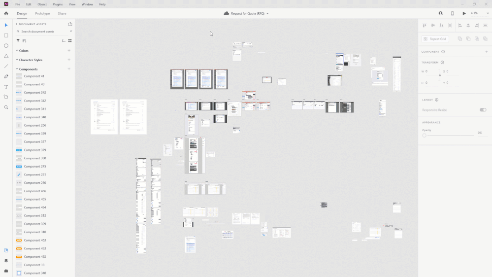 Re Adobe Xd Crashing When I Try To Open Any Versi Adobe Community 14601641 