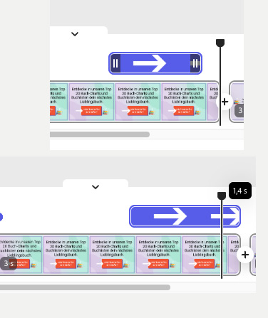 Layer timing - Adobe Community - 14603503