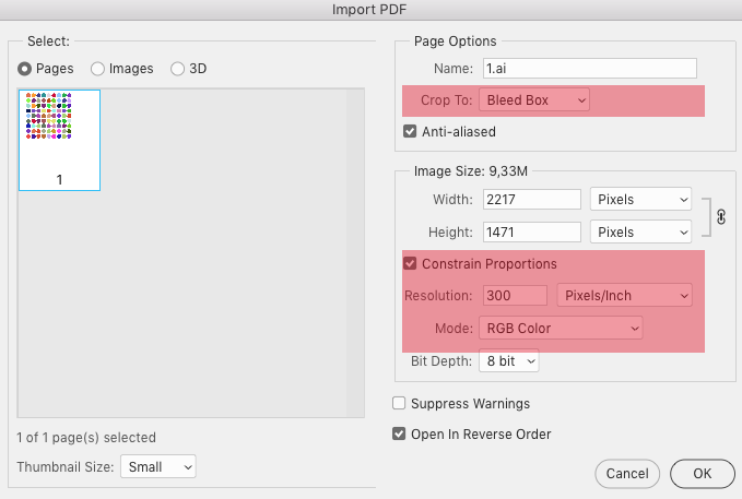 Solved Re Resize And Export Out Ai To Png Using A Scrip Adobe