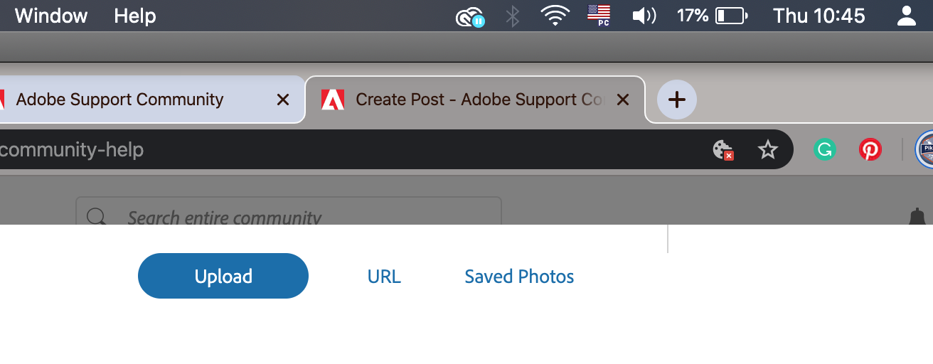 Need to login every time I use Lightroom classic? - Adobe Product ...