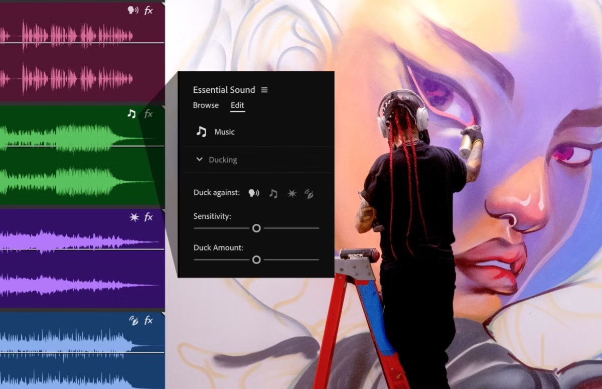 Welcome to Premiere Pro 24.4.1 - Adobe Product Community - 14637523