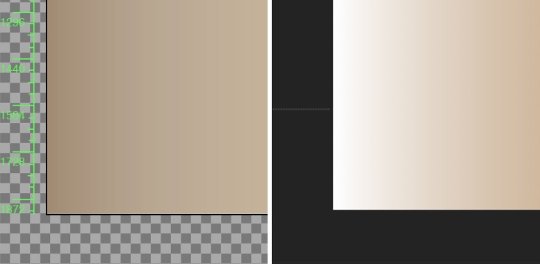 イラレデータをAeに読み込むと色が変わる - Adobe Product Community - 14611687