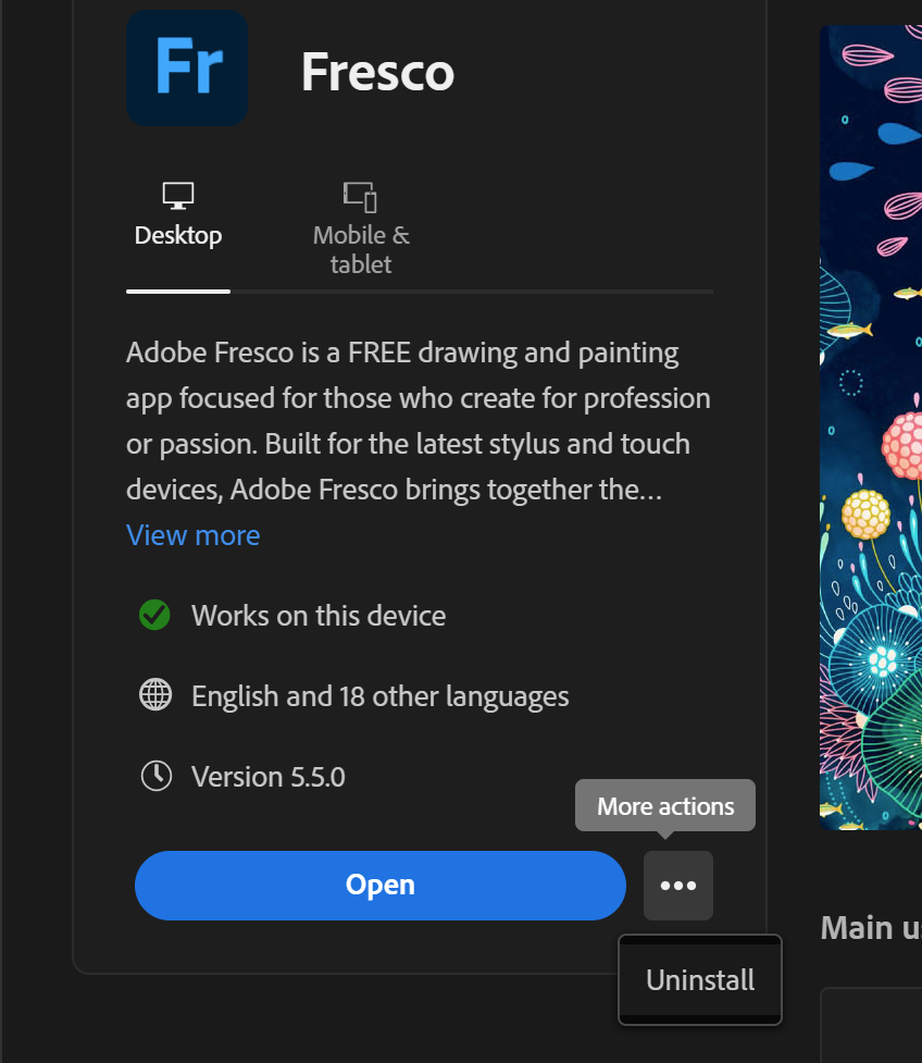 Cannot Rollback to Previous Versions - Adobe Community - 14600011