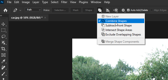 Solved: Making selections - Adobe Community - 14611904