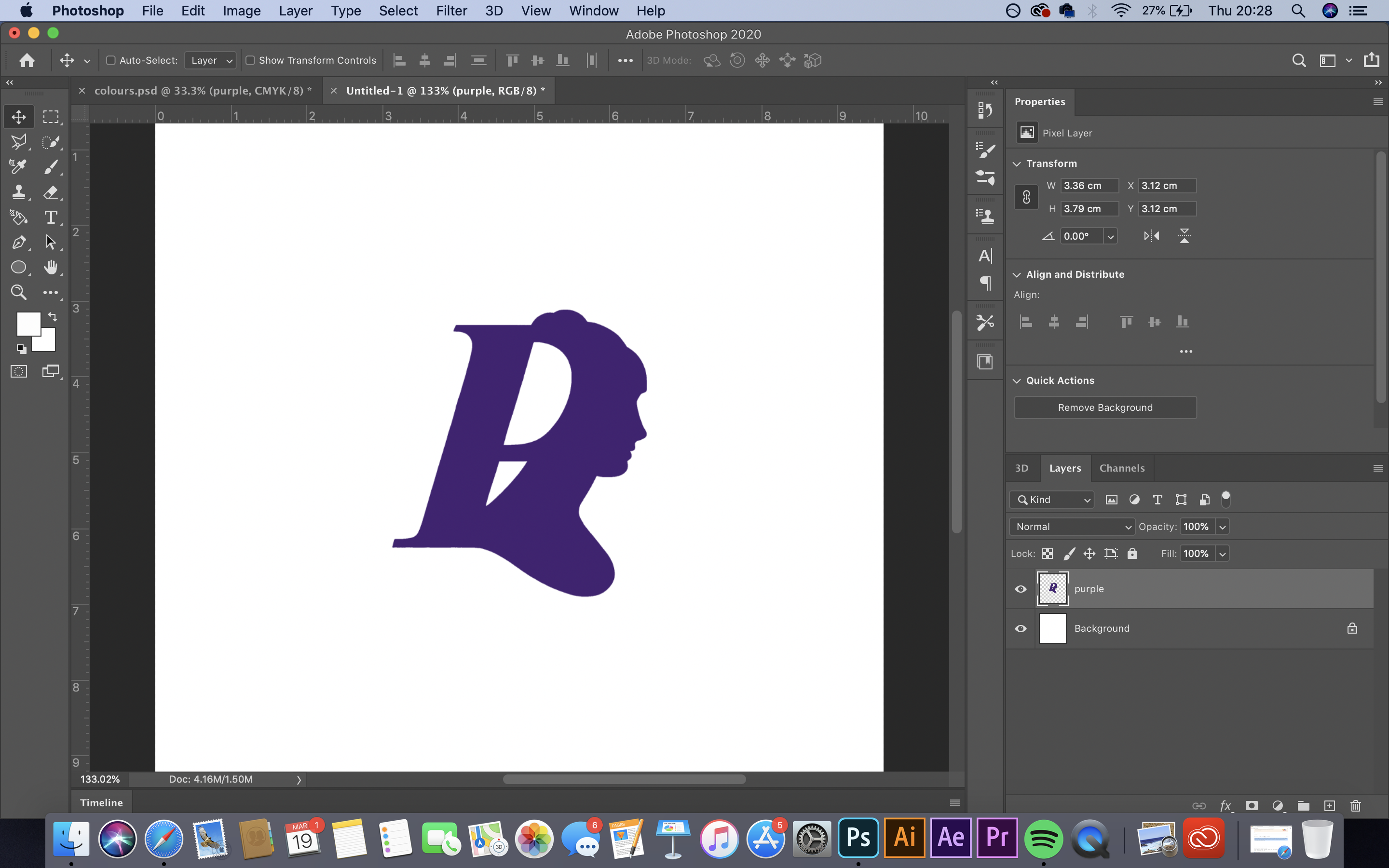 3D Extrusion - Adobe Community - 10991787