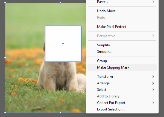 Solved: Raster Image not cropping to clipping mask? - Adobe Product ...
