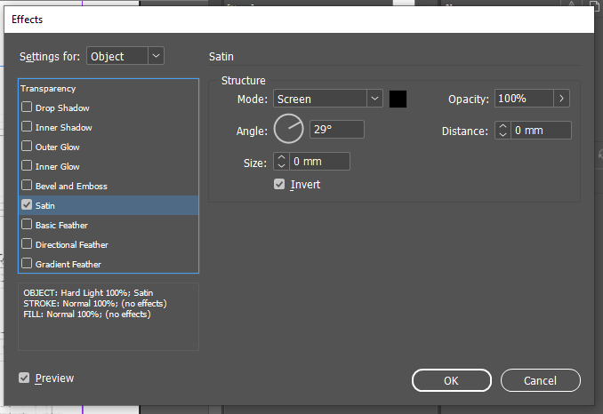 Solved: Is it possible to remove background in InDesign on... - Adobe ...