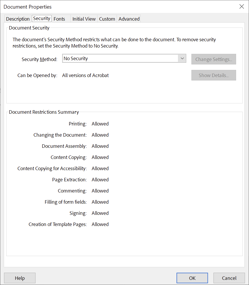 Adobe Acrobat Reader on my Mac Book Pro M1 with OS... - Adobe Product Community - 14620446