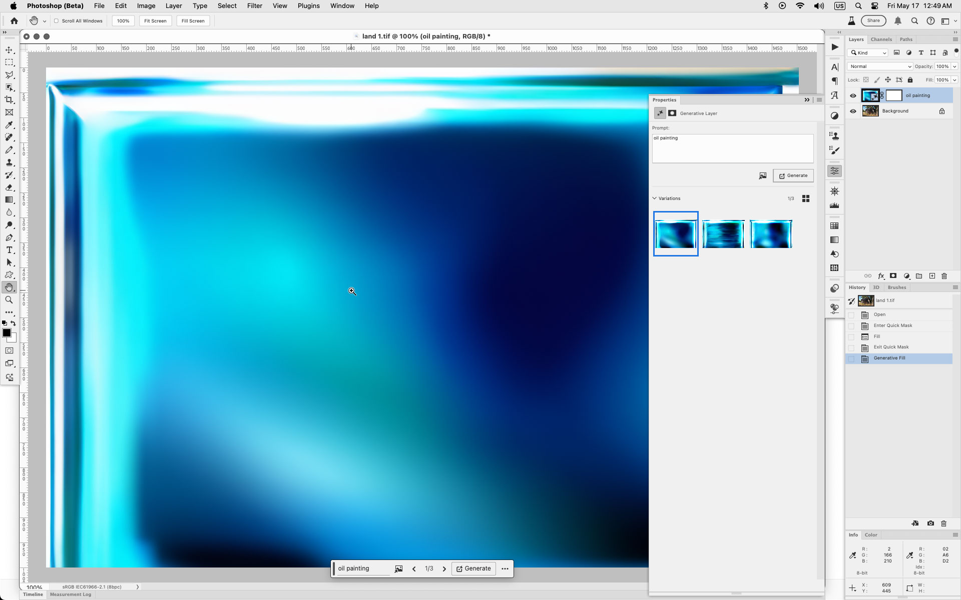 Add Effects to Image - Adobe Community - 14583975