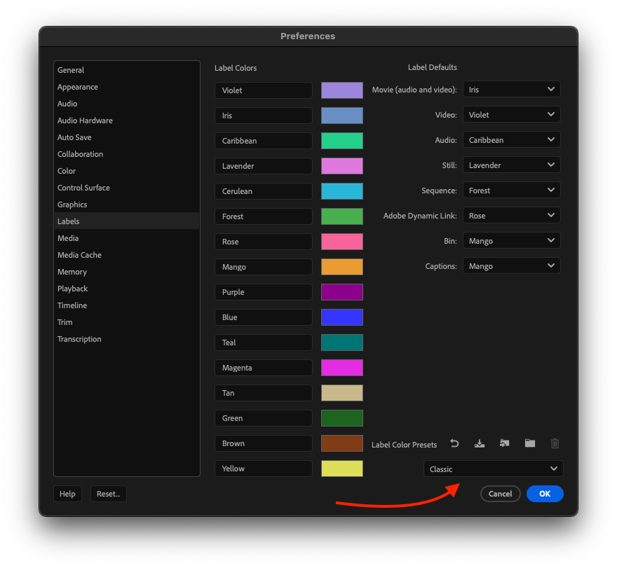 Now in Beta: New Premiere Pro Spectrum UI - Adobe Product Community ...