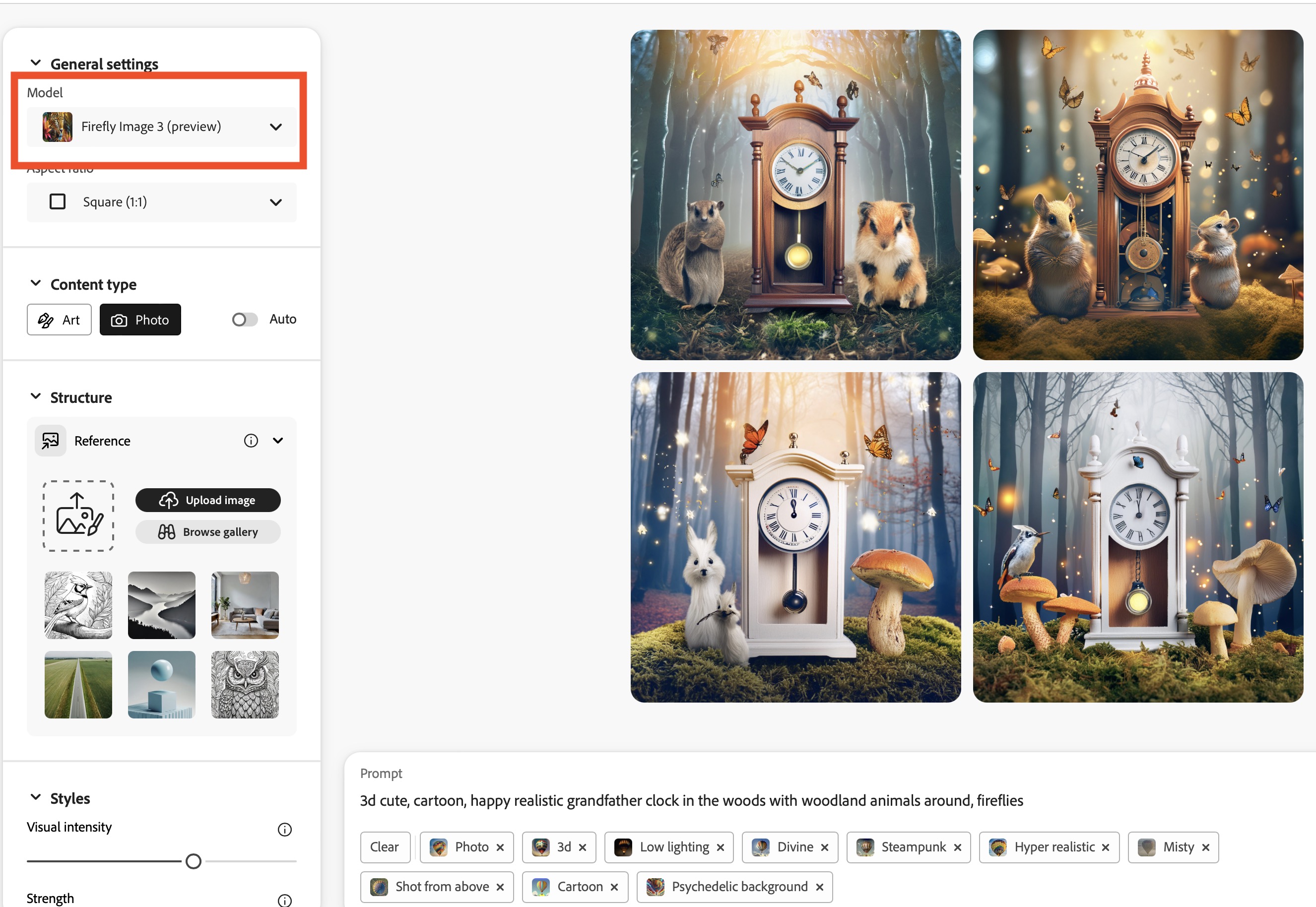 V2 verses V3 quality - Adobe Community - 14578767