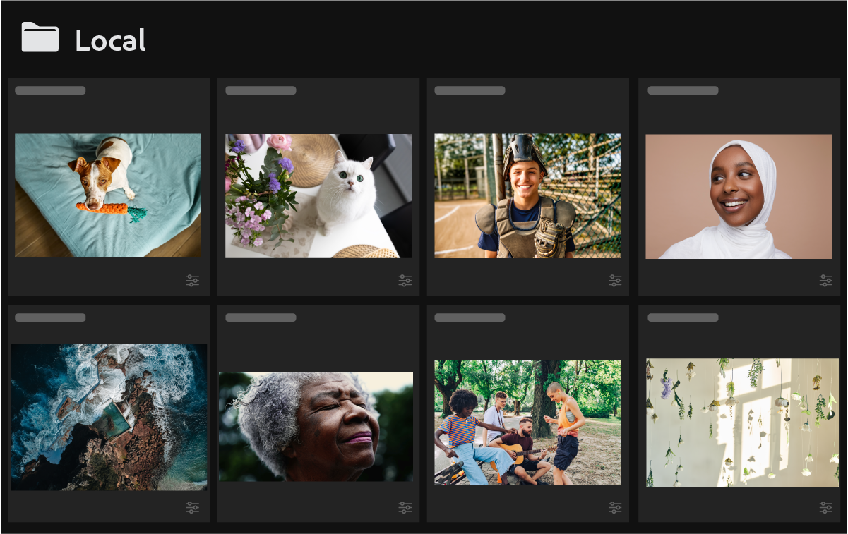 📸 May 2024: Lightroom Ecosystem release is now a... - Adobe Product ...