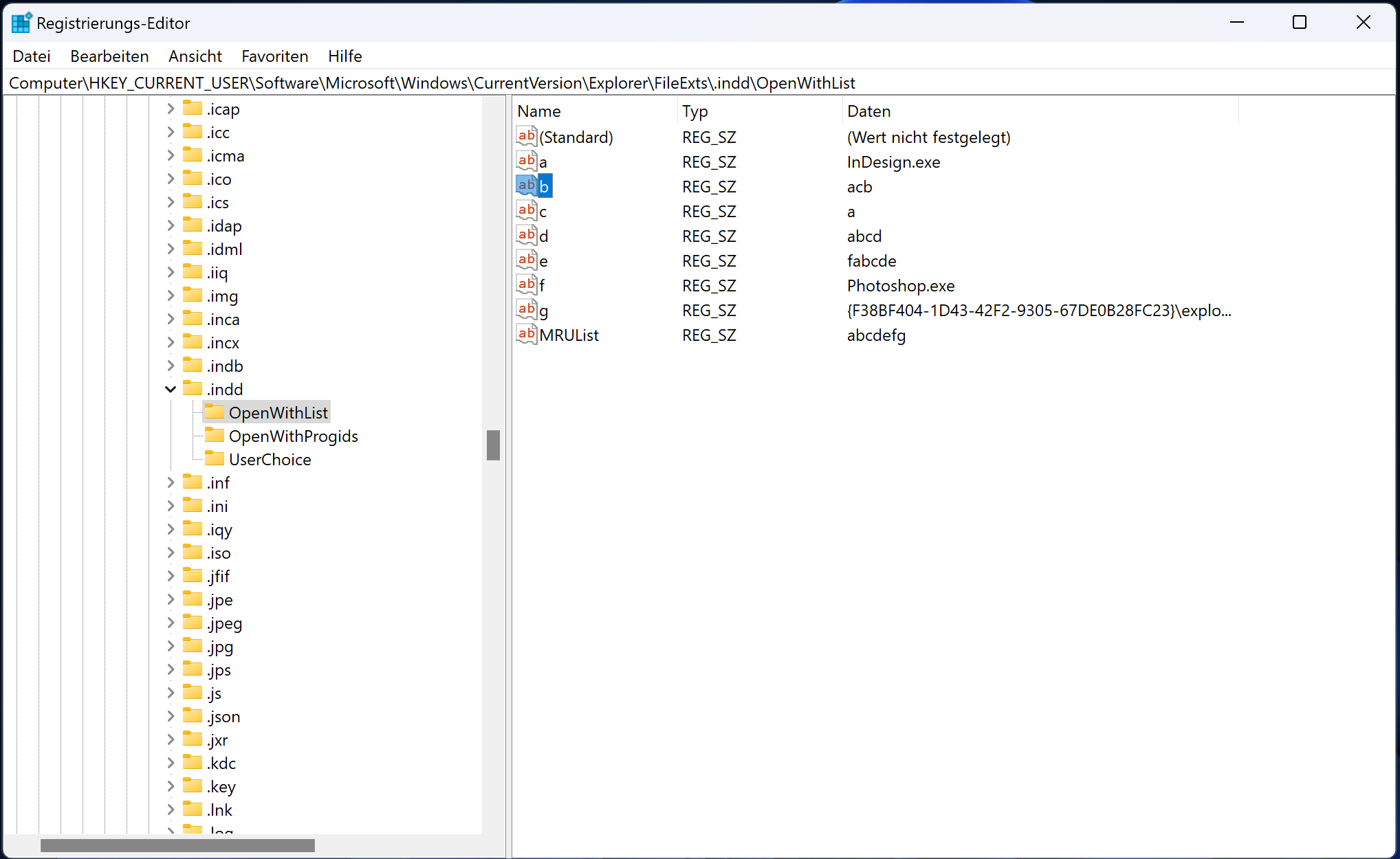 Solved: Missing File Icon for InDesign 2021 after installi... - Adobe ...
