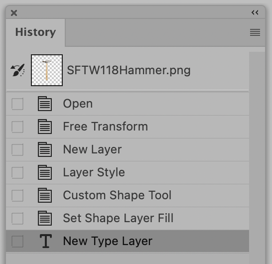 Edited files when clicked they disappear. Photosho... - Adobe Product ...