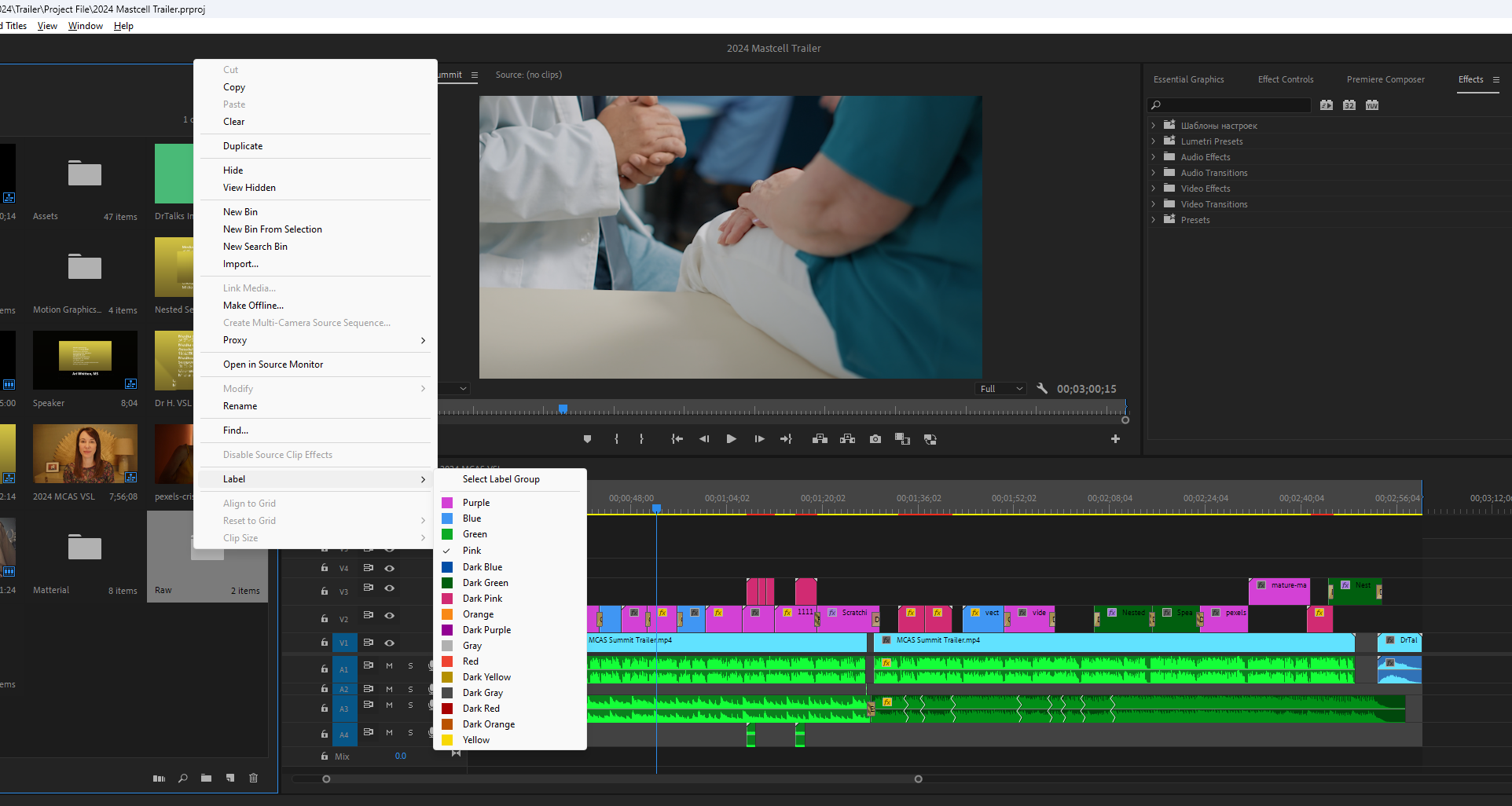 Solved: P: Label colours appear to have inverted in Premie... - Page 2 ...