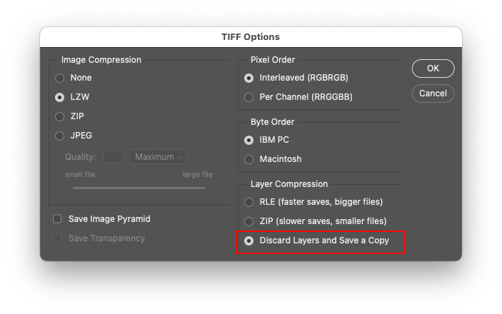 Edited files when clicked they disappear. Photosho... - Adobe Product ...