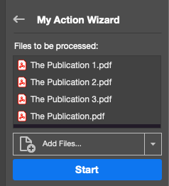 Filling out a form with metadata from another PDF - Adobe Product Community - 14589273