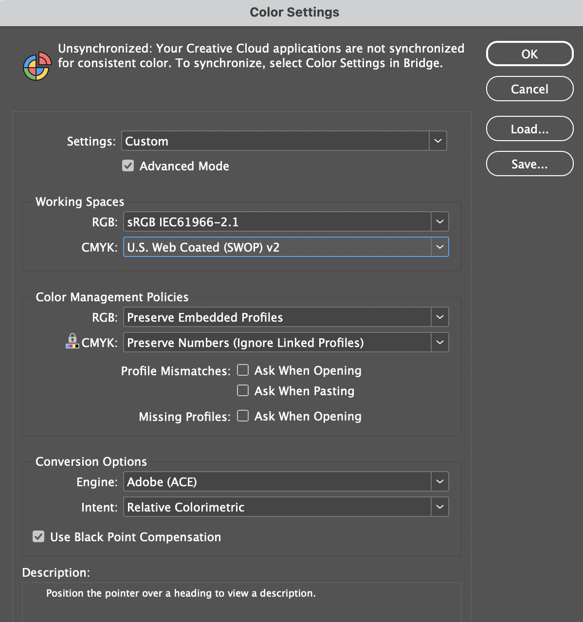 Solved: InDesign Converts RGB EPS Placed Files to CMYK - Adobe Product ...